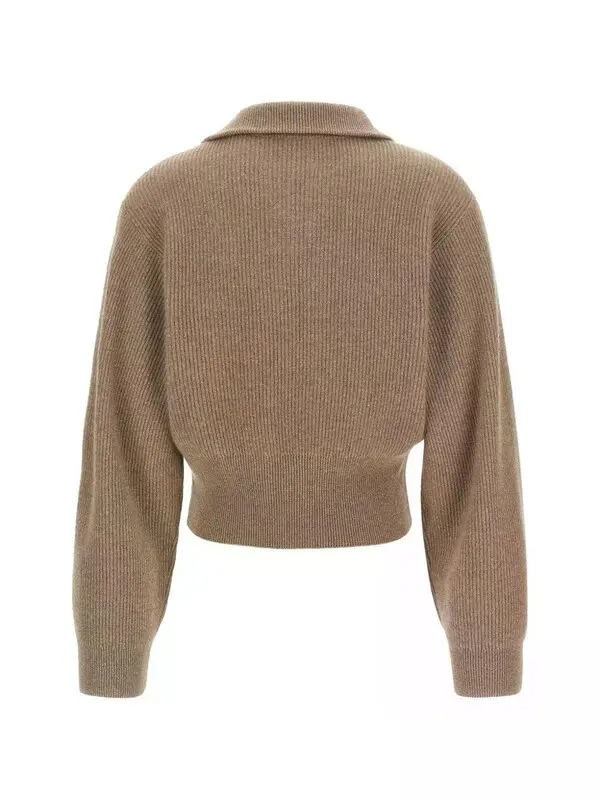 Brunello Cucinelli Sparkling Cardigan