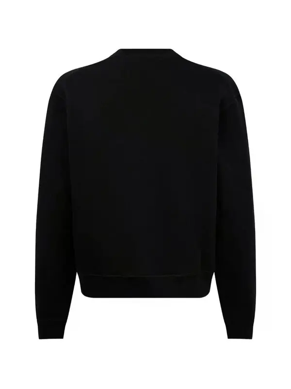 Dsquared2 Logo-print Sweatshirt