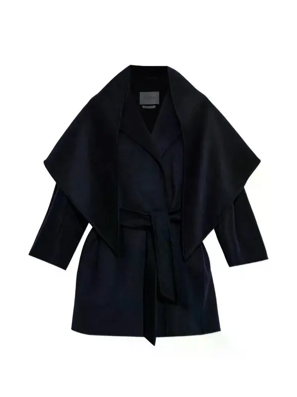 Max Mara Detto Belted Coat