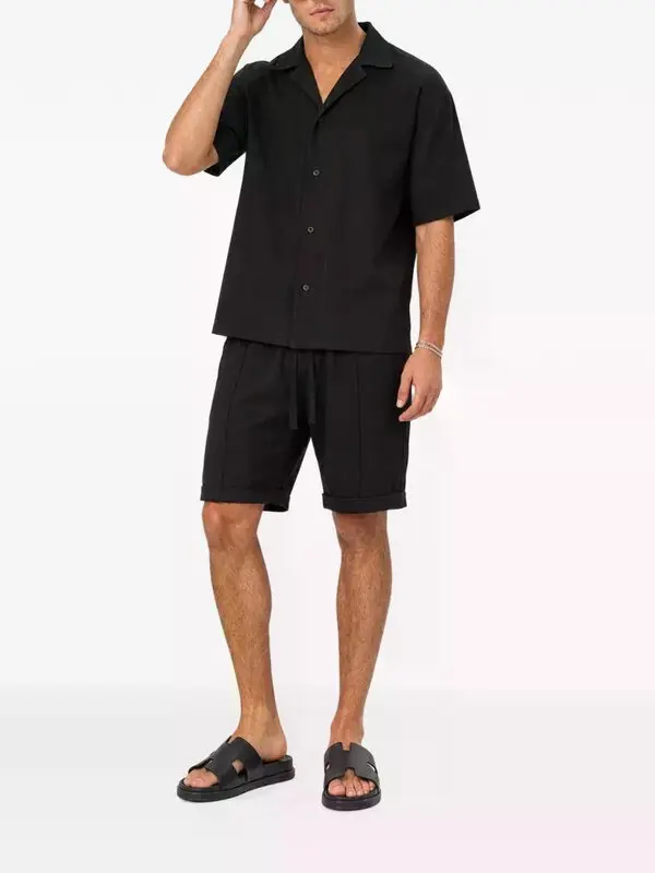 HAMZA Thomas Short-sleeve Shirt