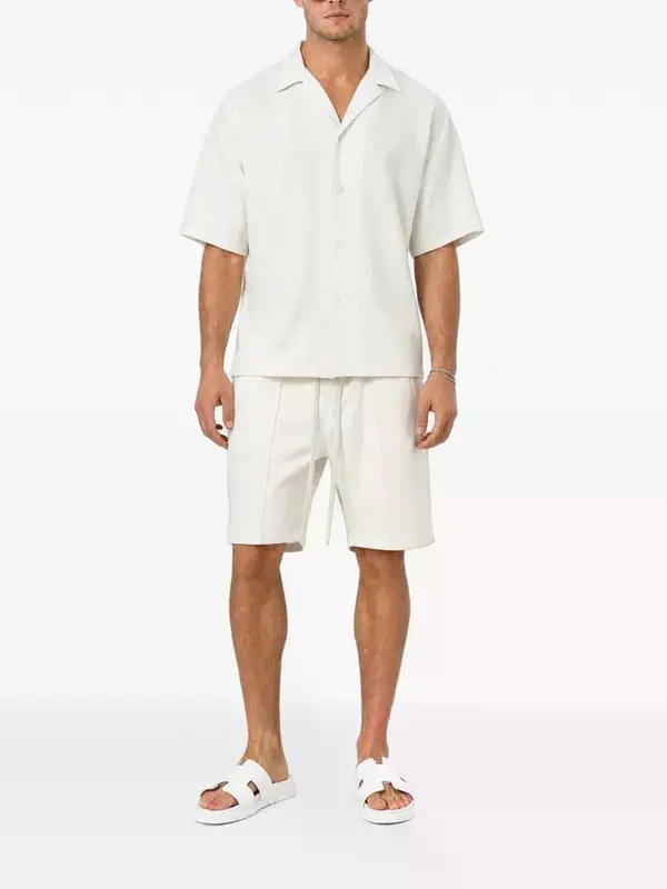HAMZA Short-sleeve Shirt