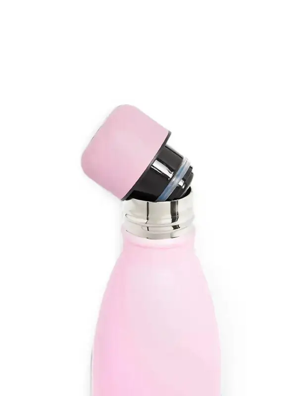Superdry Logo-print Water Bottle