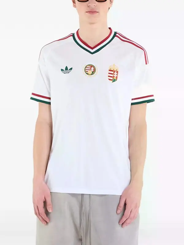Adidas Hungary 26 Away Jersey