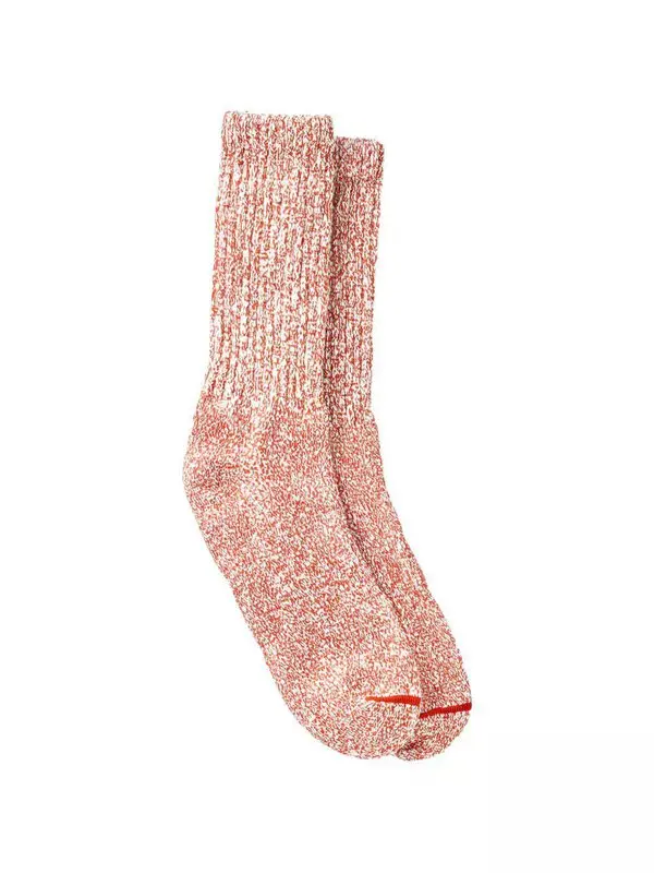 Red Wing Cotton Ragg Crew Socks