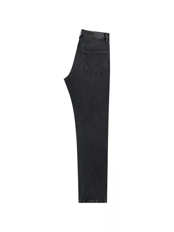 Saint Laurent Five-pocket Jeans