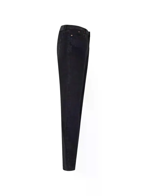 Saint Laurent Five-pocket Slim Fit Jeans