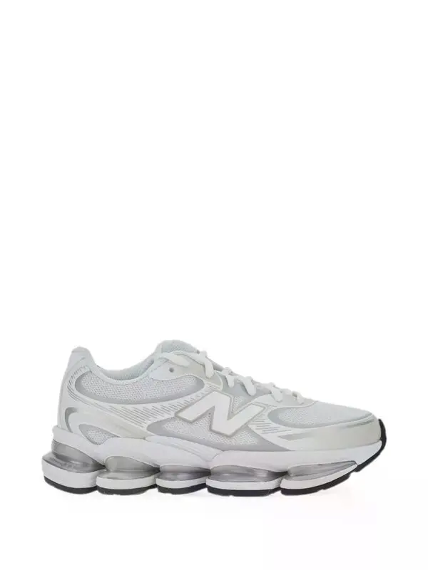 NEW BALANCE Abzorb 2000 Logo-patch Sneakers