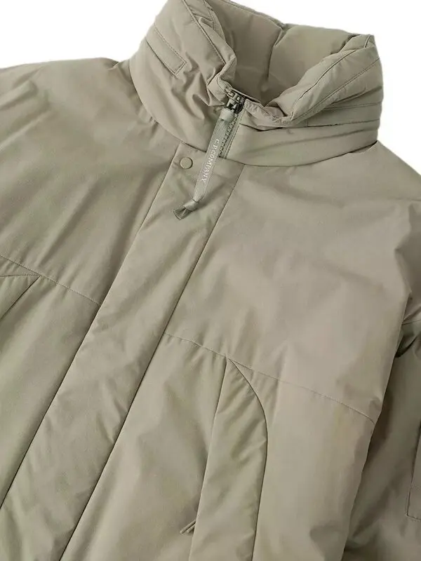 C.P. COMPANY Pro-tek Primaloft Silver-lens Jacket