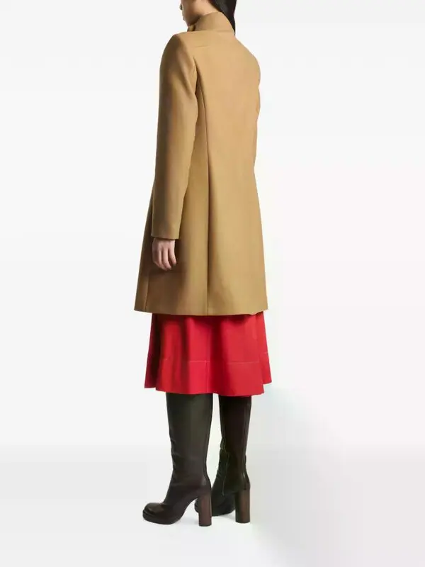 FAY Virginia Gancio Coat