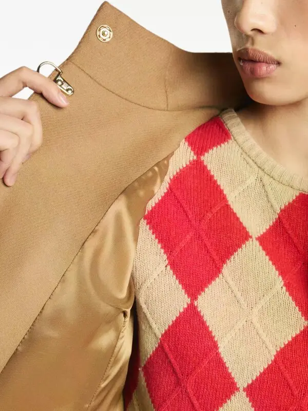 FAY Virginia Gancio Coat