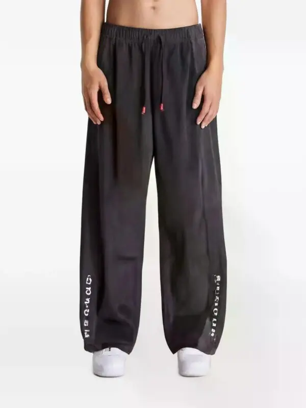 JORDAN Flight Corduroy Trousers