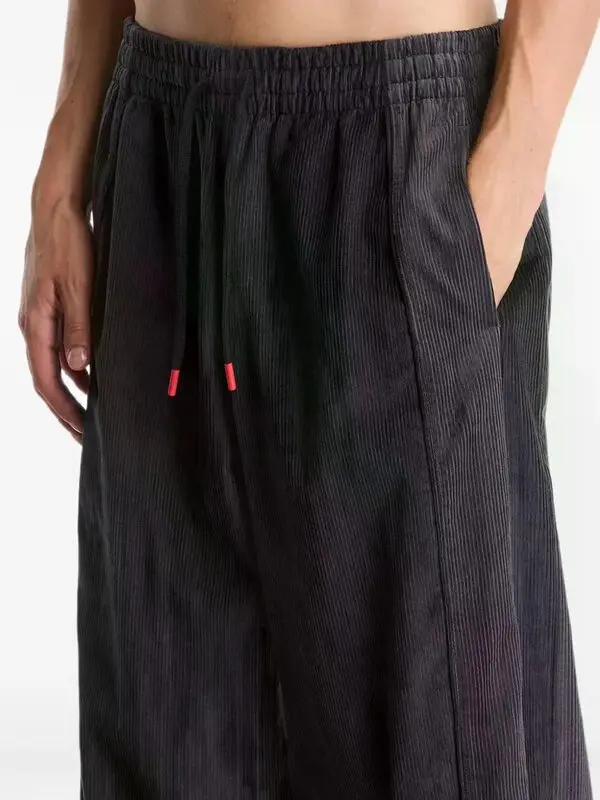 JORDAN Flight Corduroy Trousers