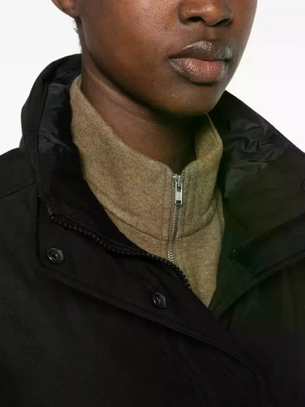 Canada Goose Padded Hooded Jacket