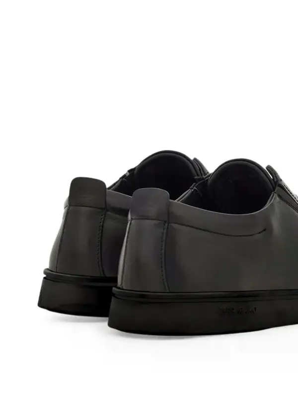 FERRAGAMO Slip-on Derby Shoes