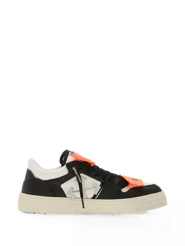 Off-White Low Top 3.0 Off Court Sneakers