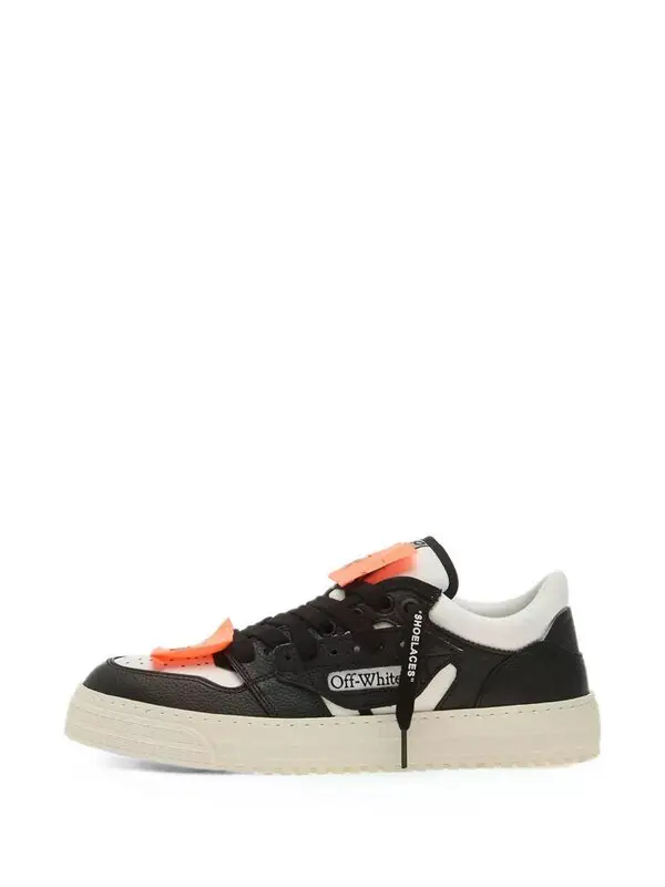 Off-White Low Top 3.0 Off Court Sneakers