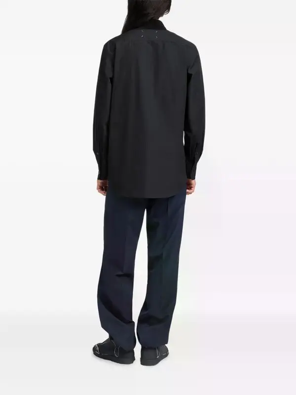 MAISON MARGIELA Fusion Shirt