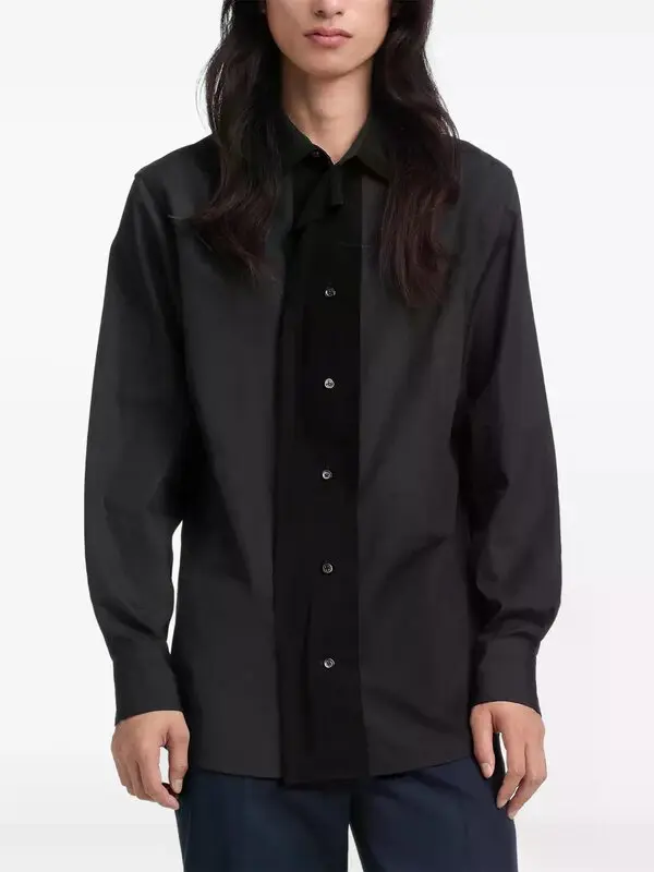 MAISON MARGIELA Fusion Shirt