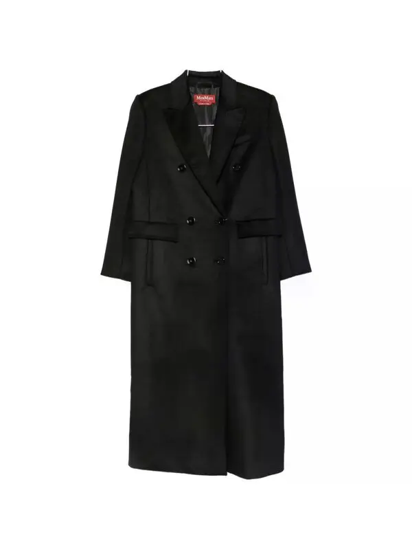 Max Mara Wool Coat