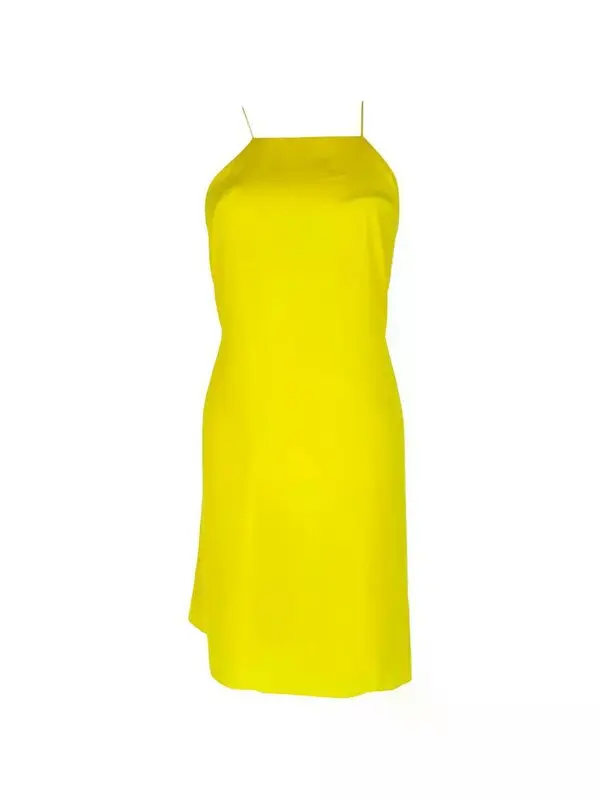 Ralph Lauren Sleeveless Mini Dress