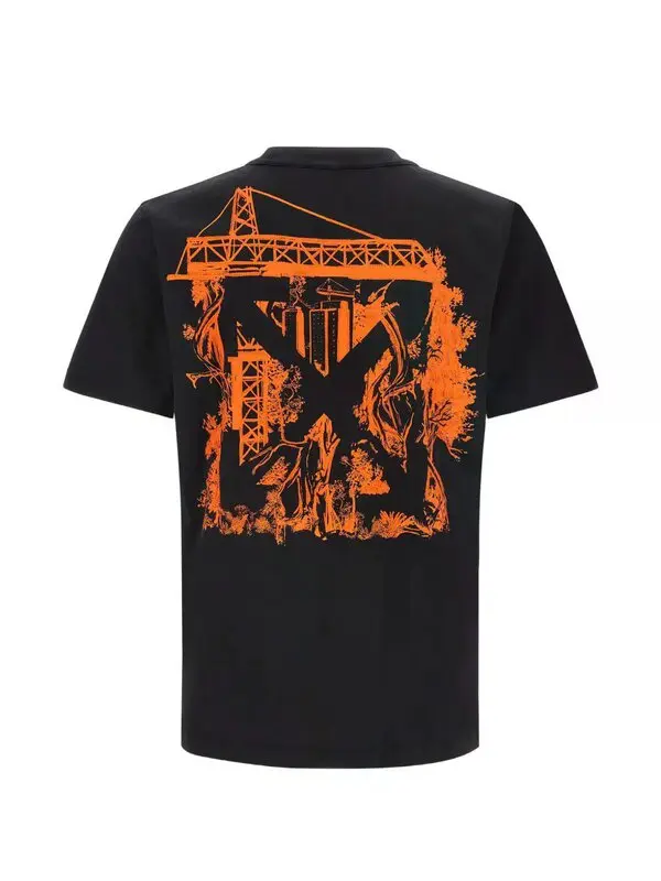 Off-White City Nature T-shirt