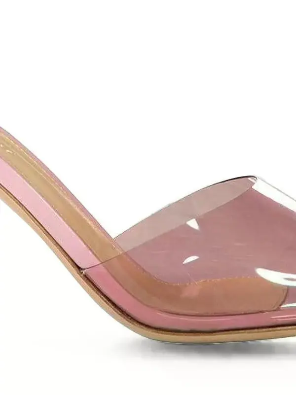 GIANVITO ROSSI Elle 85 Sandals