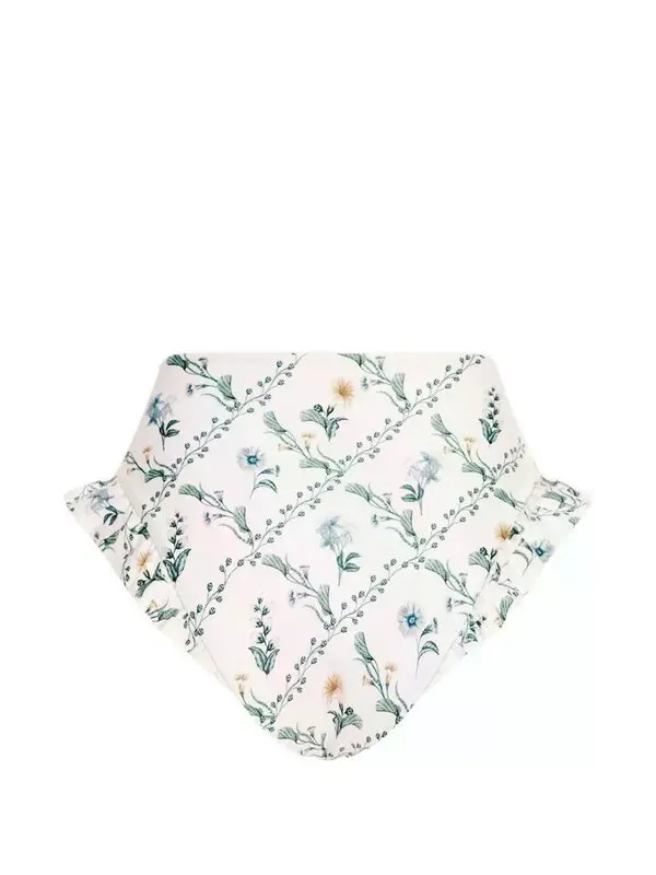 Agua Bendita Jengibre Brisa Bikini Bottoms