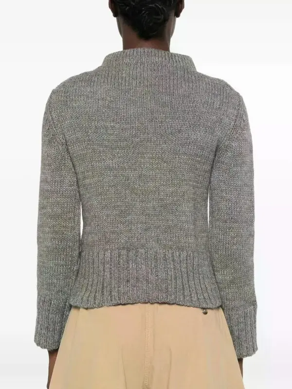 Soeur Jennah Sweater