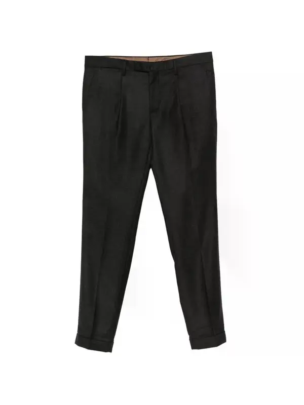 BRIGLIA 1949 Pleated Trousers