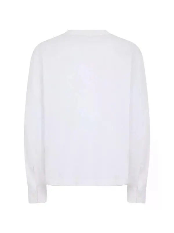 Dsquared2 Logo-plaque Sweater