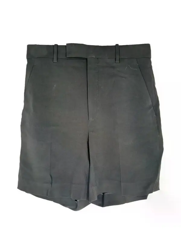 Gucci Tailored Shorts