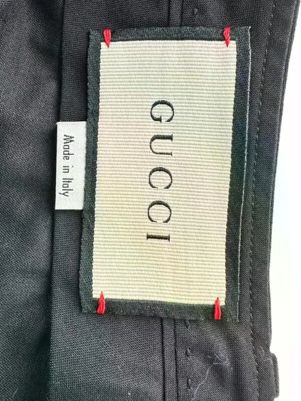Gucci Tailored Shorts