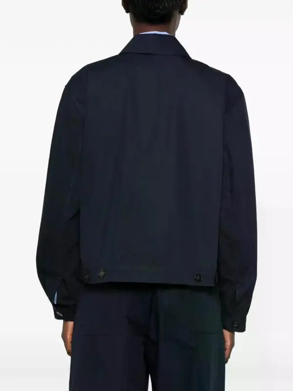 Soeur Jared Overshirt