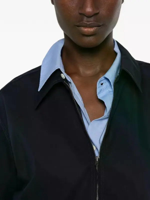 Soeur Jared Overshirt