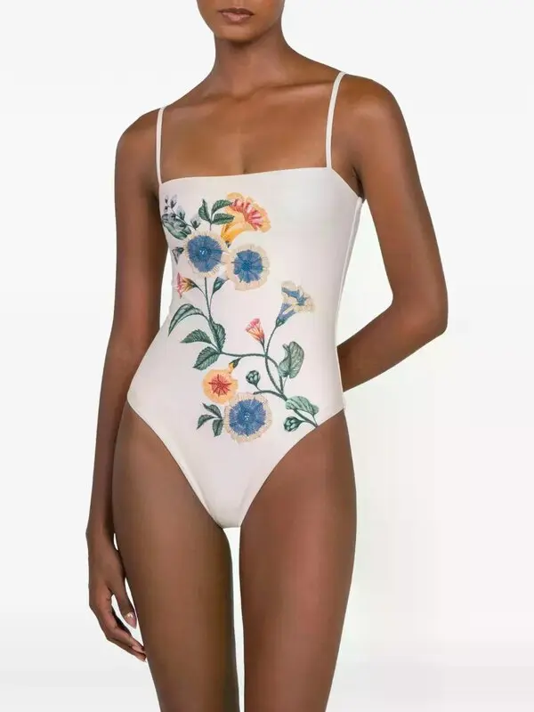 Agua Bendita Durazno Brisa Swimsuit