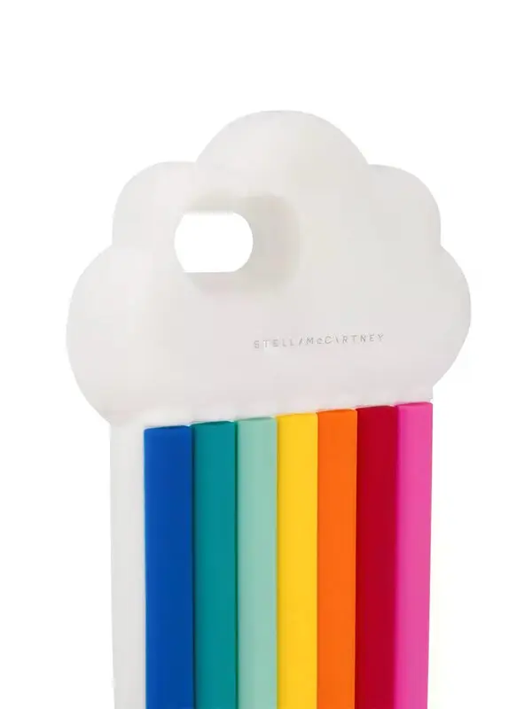 Stella McCartney Rainbow Cloud Iphone 7 Case