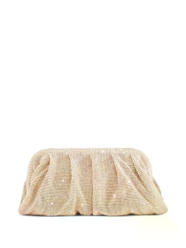 Benedetta Bruzziches La Grande Venus Clutch Bag
