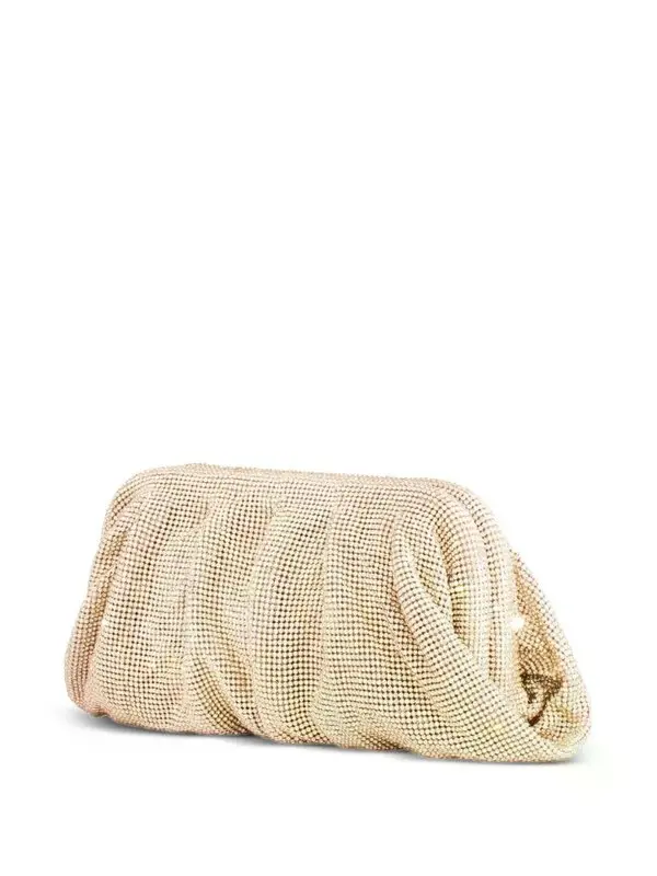Benedetta Bruzziches La Grande Venus Clutch Bag