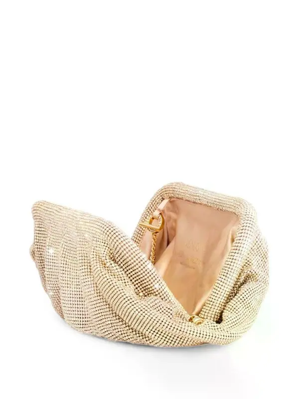 Benedetta Bruzziches La Grande Venus Clutch Bag