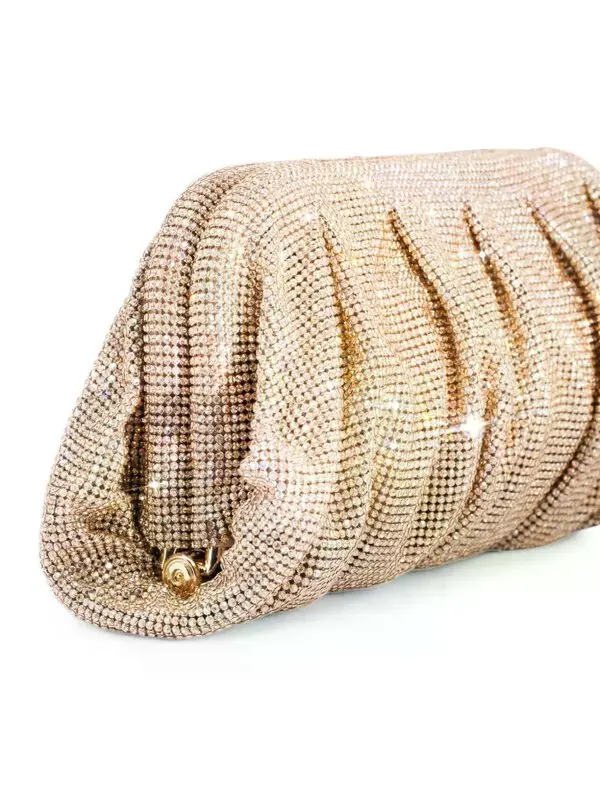 Benedetta Bruzziches La Grande Venus Clutch Bag