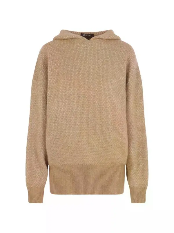 Loro Piana Azalea Hoodie
