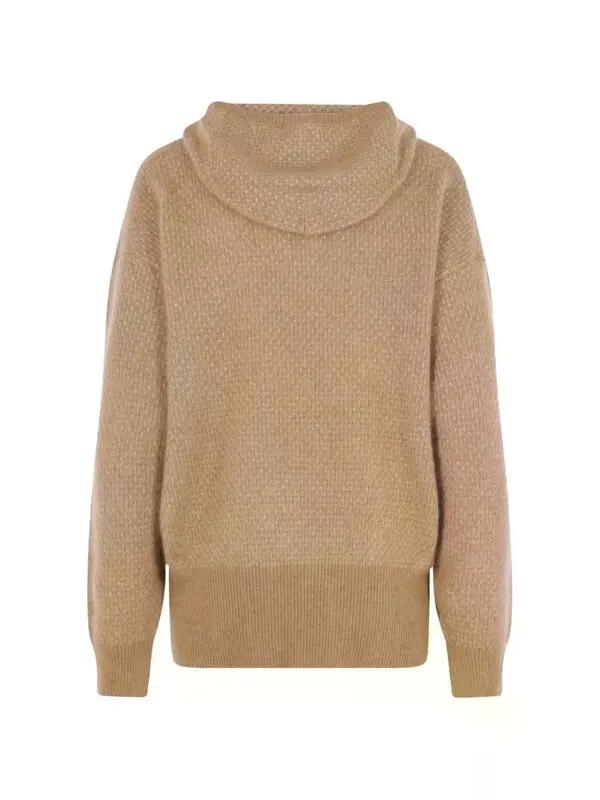 Loro Piana Azalea Hoodie