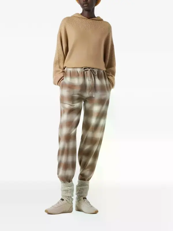Loro Piana Azalea Hoodie - Neutrals