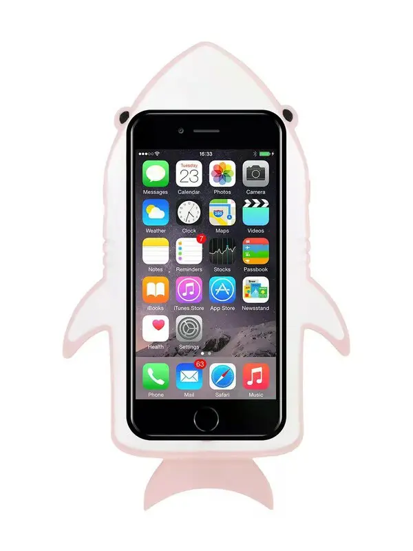Stella McCartney Shark Iphone 7 Case