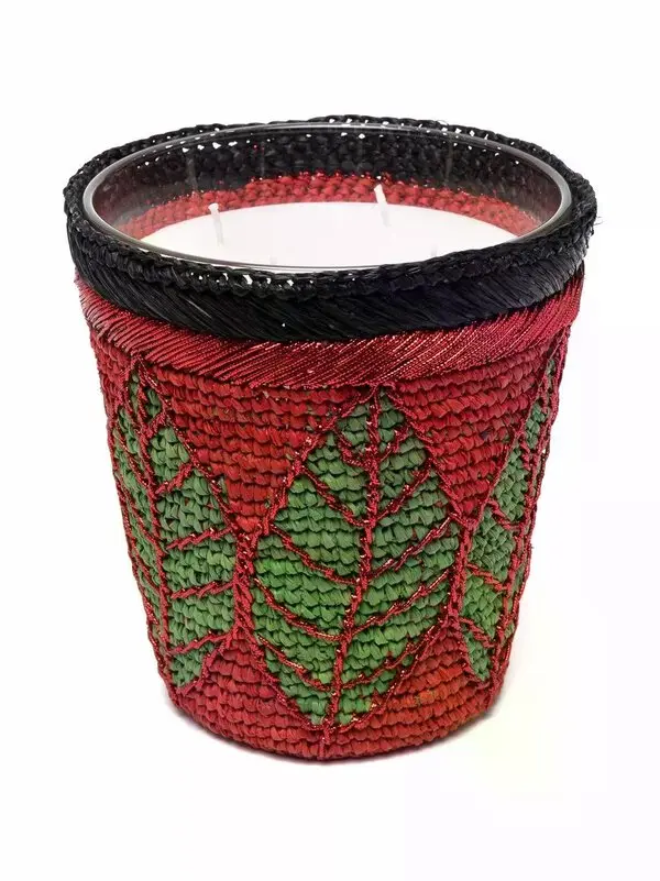 BAOBAB COLLECTION Hazo Noely Max-16 Candle