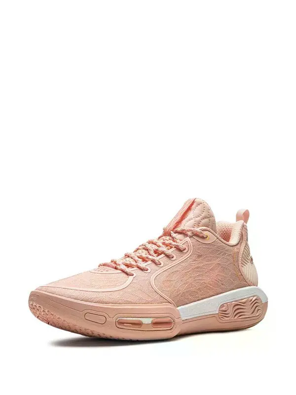 LI-NING Wade Shadow Panelled Sneakers