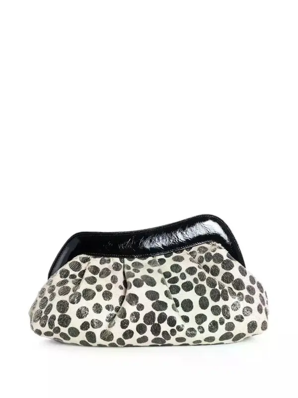 Roberto Festa Nayara Clutch Bag