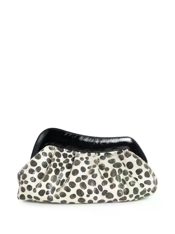 Roberto Festa Nayara Clutch Bag