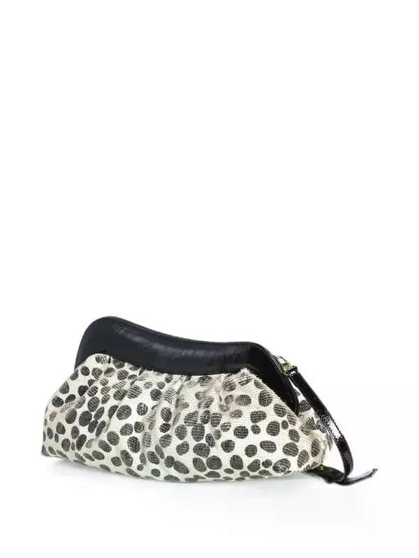 Roberto Festa Nayara Clutch Bag
