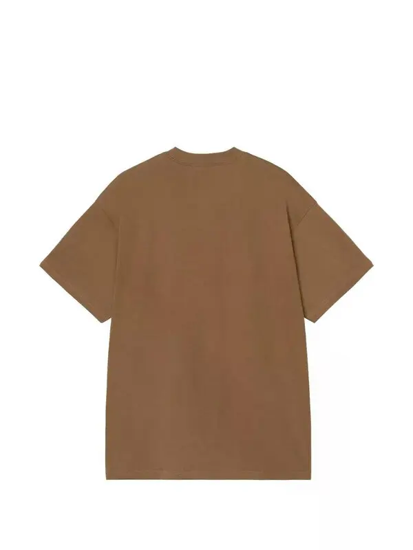 Carhartt Work In Progress S/s Hot Rat T-shirt